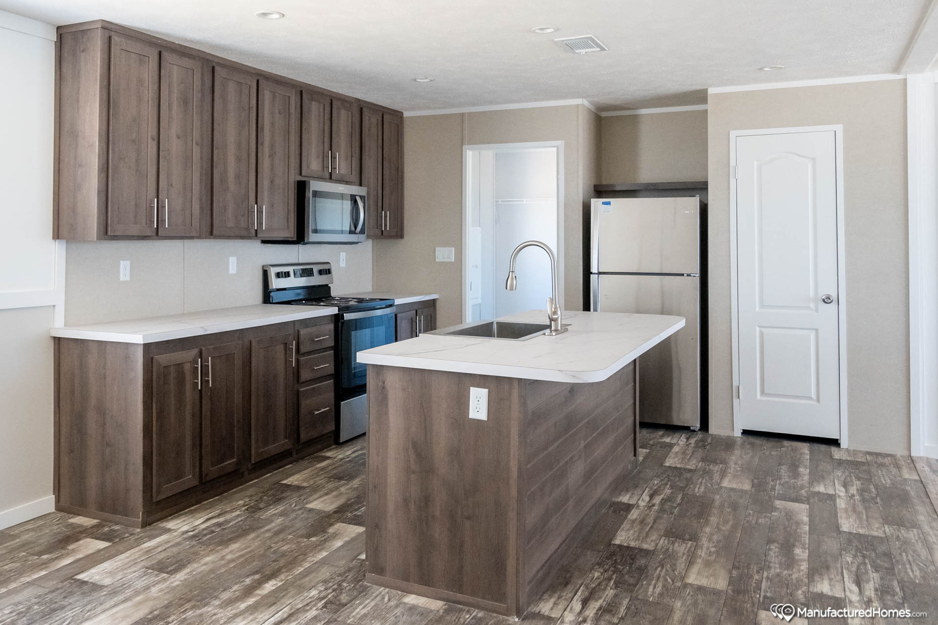 Valu 28603U by Cavco Homes of Texas - Palm Harbor Homes